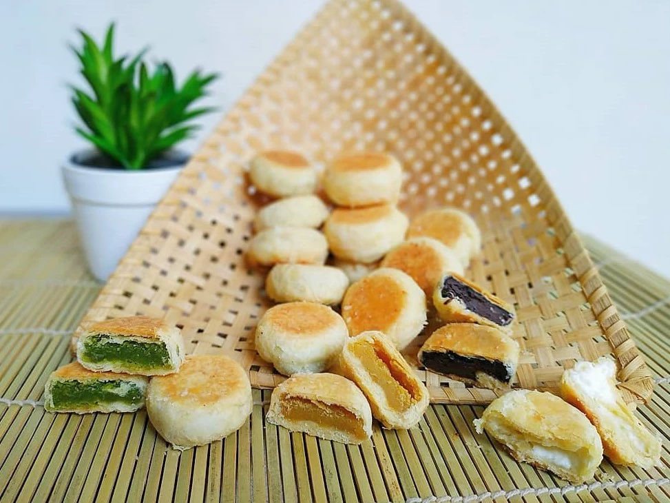 Mengenal Sejarah Bakpia Pathok Jogja, Oleh-oleh Lezat Khas Yogyakarta ...